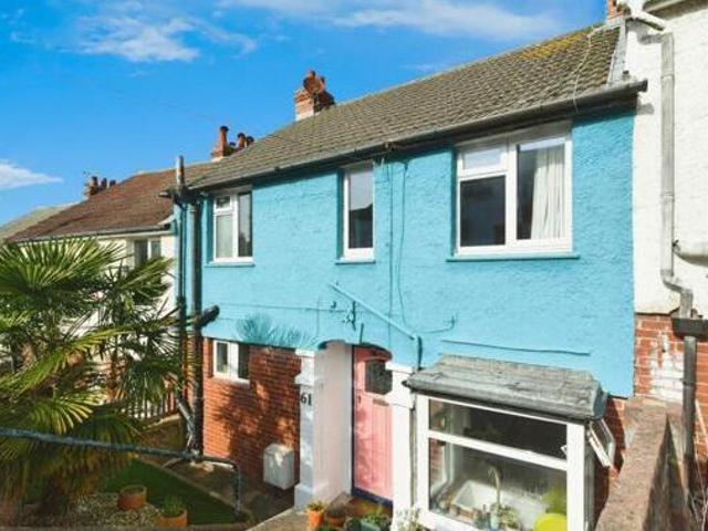 3 Bedroom Terraced House For Sale In Brighton