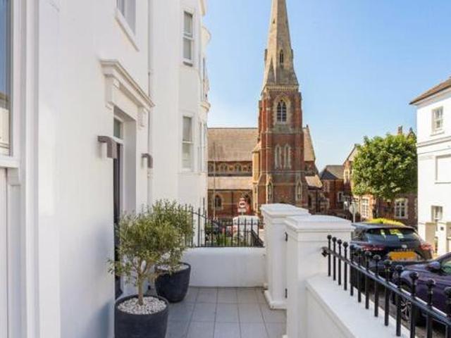 3 Bedroom Terraced House For Sale In Brighton