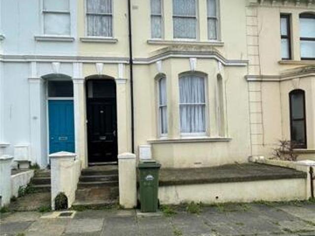 3 Bedroom Terraced House For Sale In Brighton, East Sussex