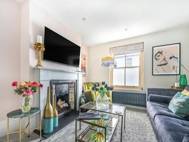 3 Bedroom Terraced House For Sale In Brighton, East Sussex