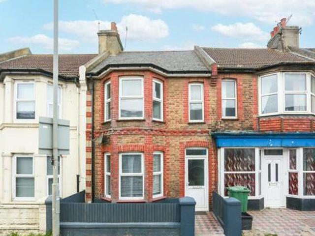 3 Bedroom Terraced House For Sale In Brighton, East Sussex