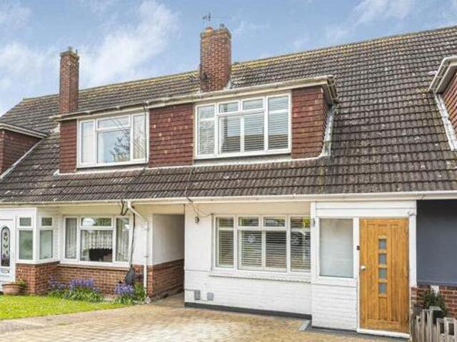3 Bedroom Terraced House For Sale In Brighton, East Sussex