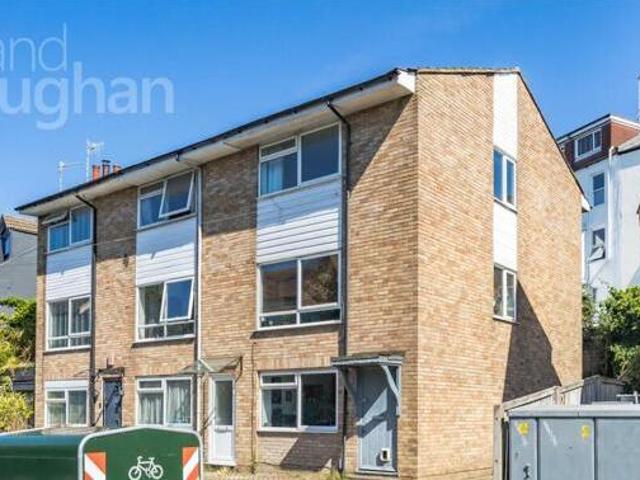 3 Bedroom Terraced House For Sale In Brighton, East Sussex
