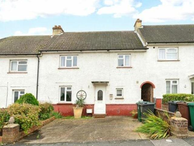 3 Bedroom Terraced House For Sale In Brighton, East Sussex