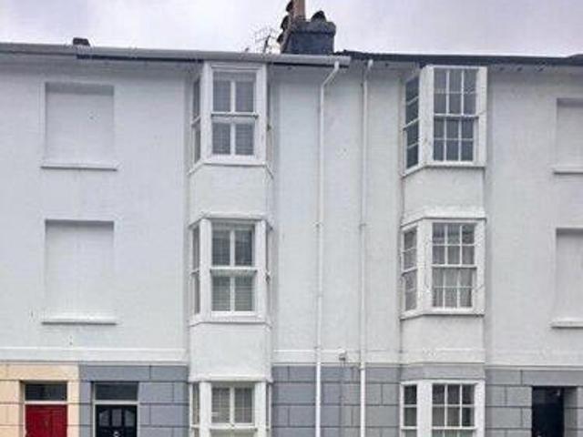 3 Bedroom Terraced House For Sale In Brighton, East Sussex