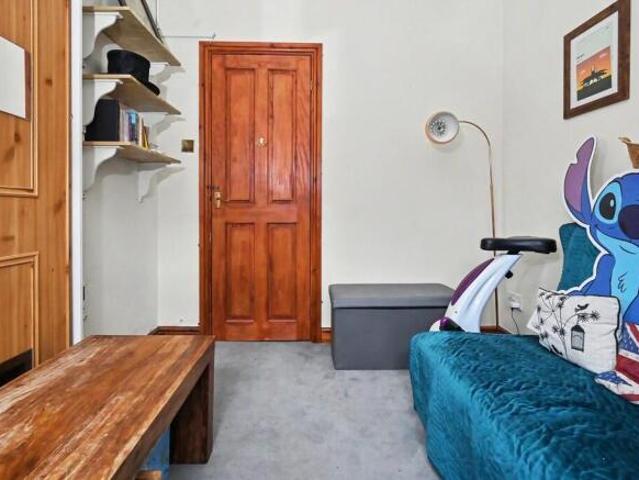 3 bedroom terraced house for sale in Brighton Street, Penkhull, Stoke on Trent, ST4