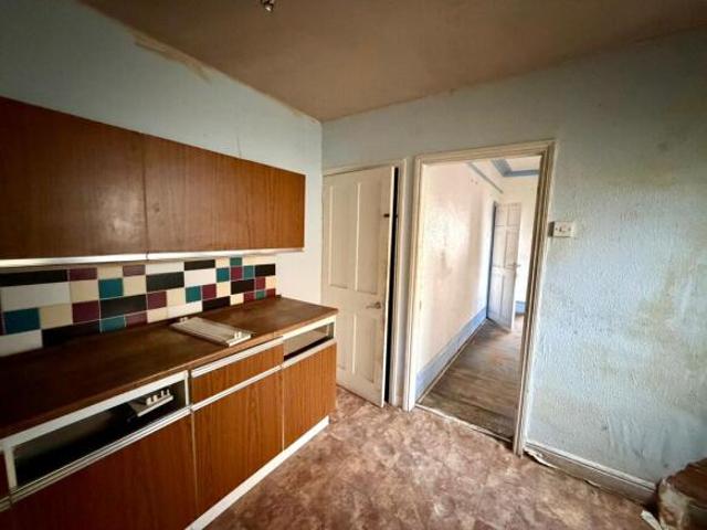 3 bedroom terraced house for sale in Brighton Road, Alvaston, Derby, DE24