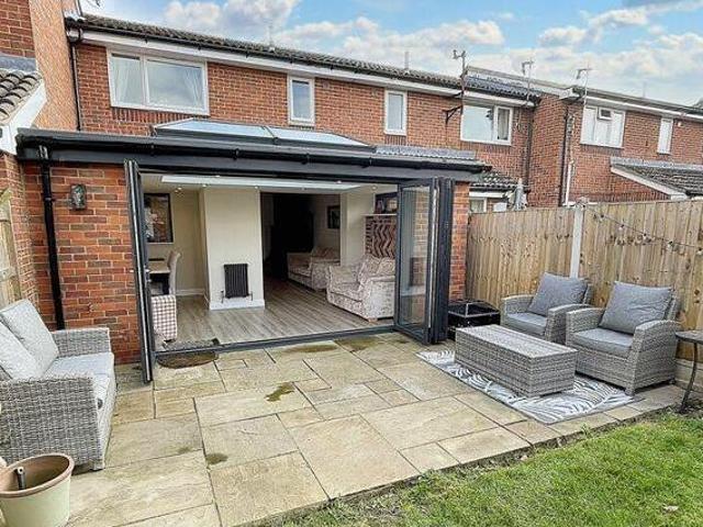 3 Bedroom Terraced House For Sale In Brightlingsea