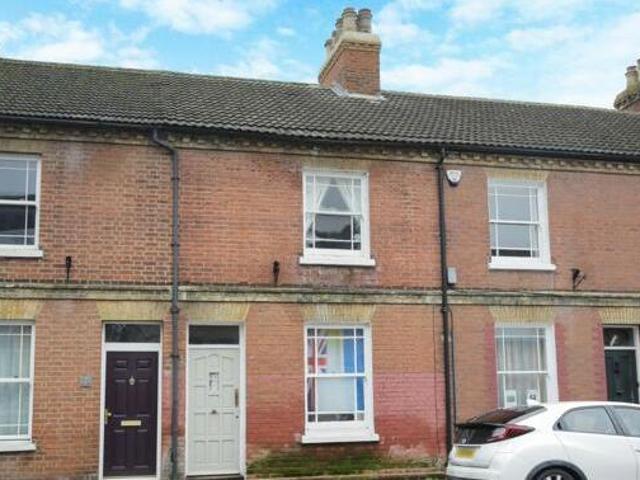 3 Bedroom Terraced House For Sale In Bridge