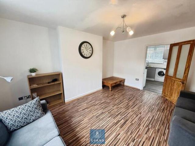3 bedroom terraced house for sale in Bridgeman Road, Coventry, CV6