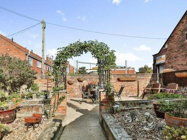 3 Bedroom Terraced House For Sale In Bridlington, East Yorkshire