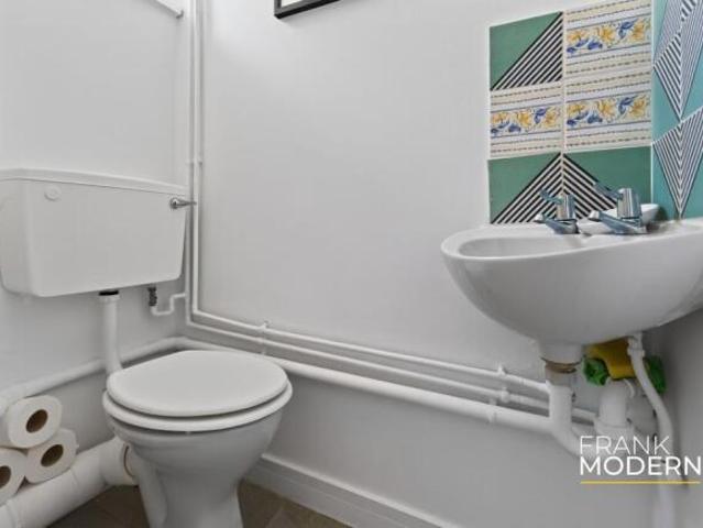 3 bedroom terraced house for sale in Bringhurst, Orton Goldhay, PE2