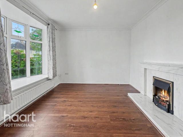 3 bedroom terraced house for sale in Brinkhill Crescent, Clifton, NG11
