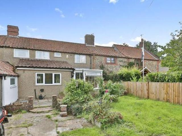 3 Bedroom Terraced House For Sale In Brisley