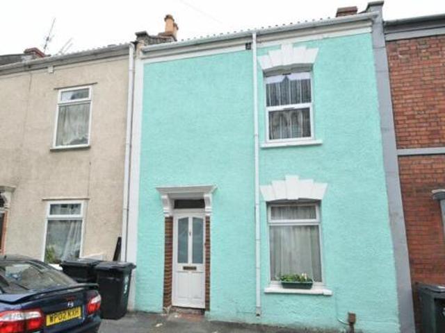 3 Bedroom Terraced House For Sale In Bristol