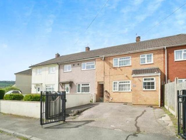 3 Bedroom Terraced House For Sale In Bristol