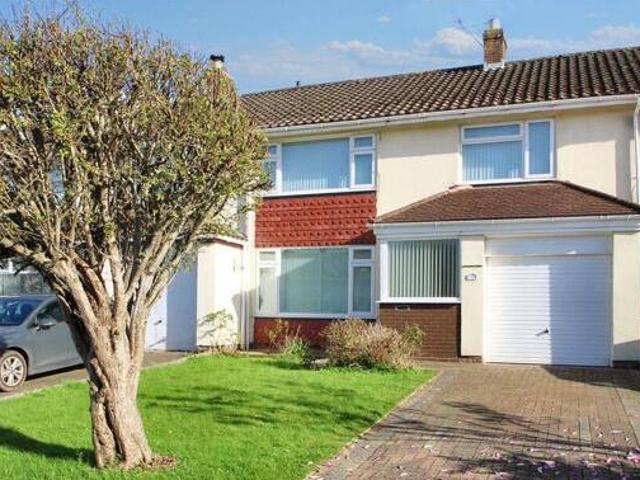 3 Bedroom Terraced House For Sale In Bristol