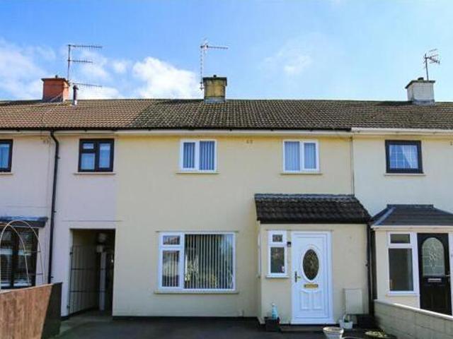 3 Bedroom Terraced House For Sale In Bristol