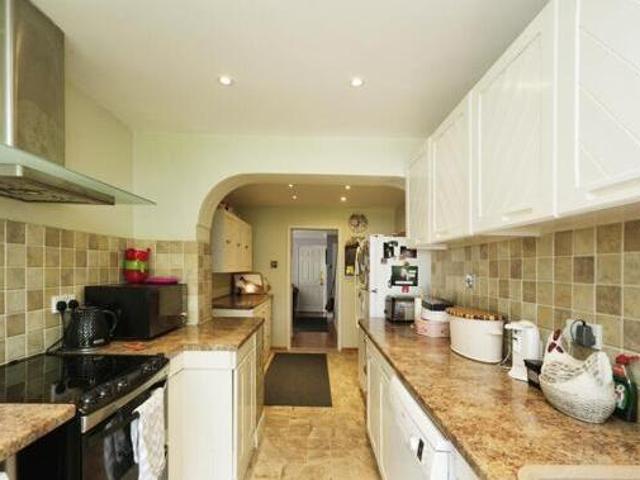3 Bedroom Terraced House For Sale In Bristol