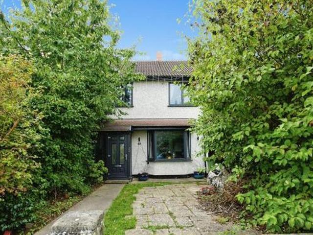 3 Bedroom Terraced House For Sale In Bristol
