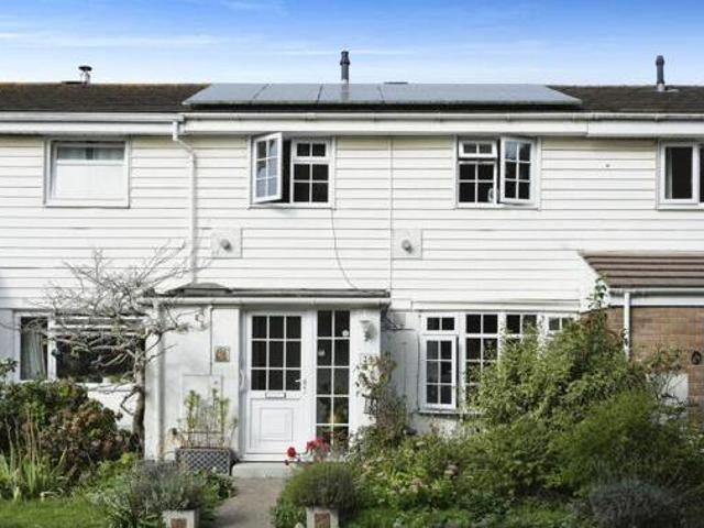 3 Bedroom Terraced House For Sale In Bristol