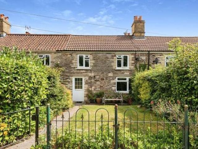 3 Bedroom Terraced House For Sale In Bristol