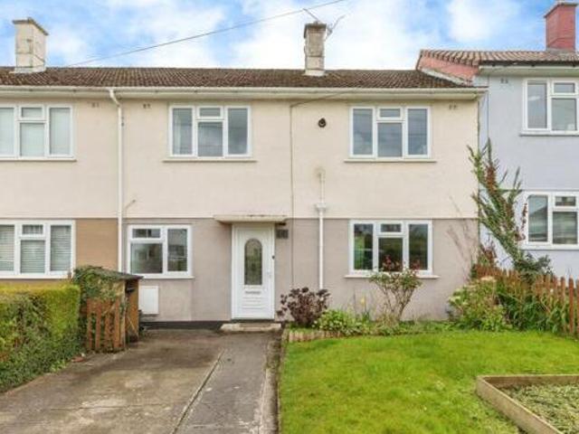 3 Bedroom Terraced House For Sale In Bristol
