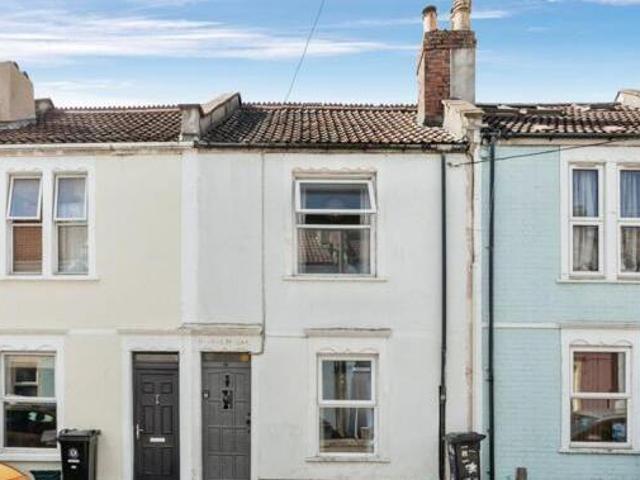 3 Bedroom Terraced House For Sale In Bristol