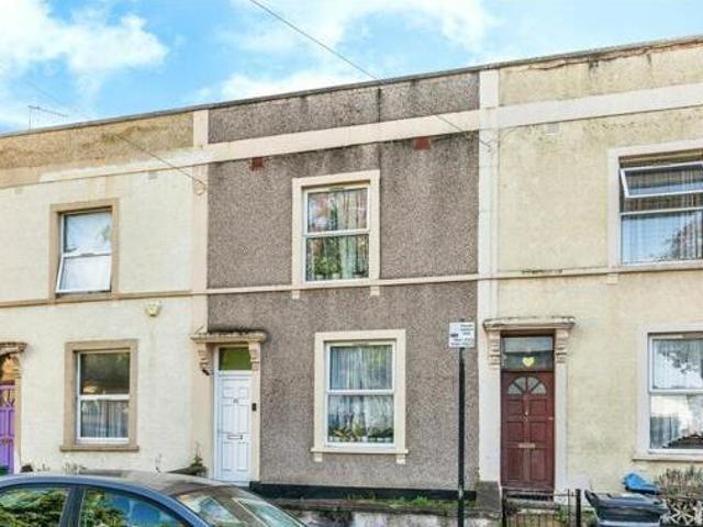 3 Bedroom Terraced House For Sale In Bristol
