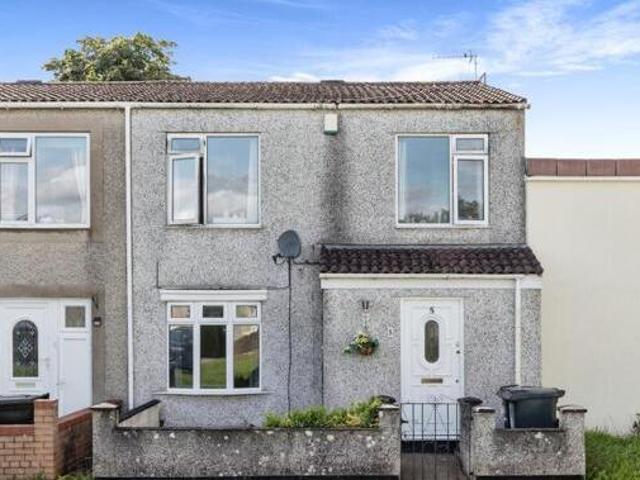 3 Bedroom Terraced House For Sale In Bristol