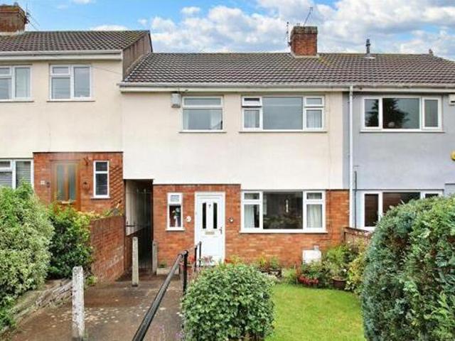 3 Bedroom Terraced House For Sale In Bristol