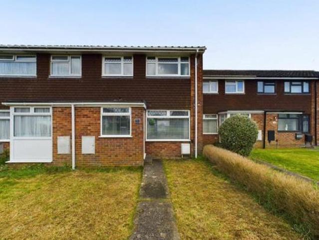 3 Bedroom Terraced House For Sale In Bristol