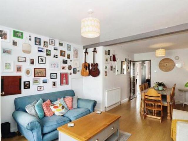 3 Bedroom Terraced House For Sale In Bristol, Avon