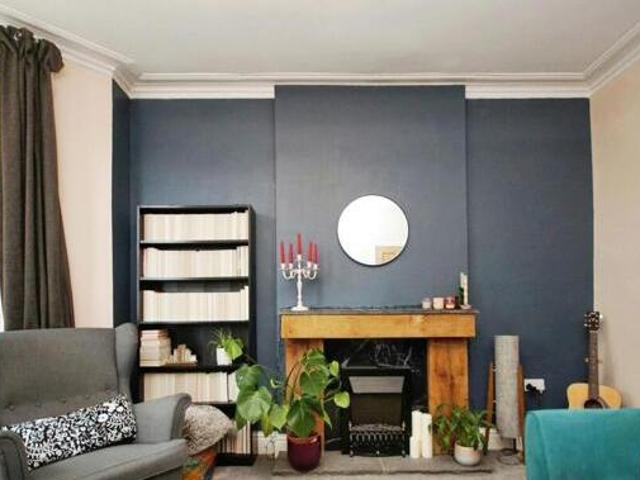 3 Bedroom Terraced House For Sale In Bristol, Avon
