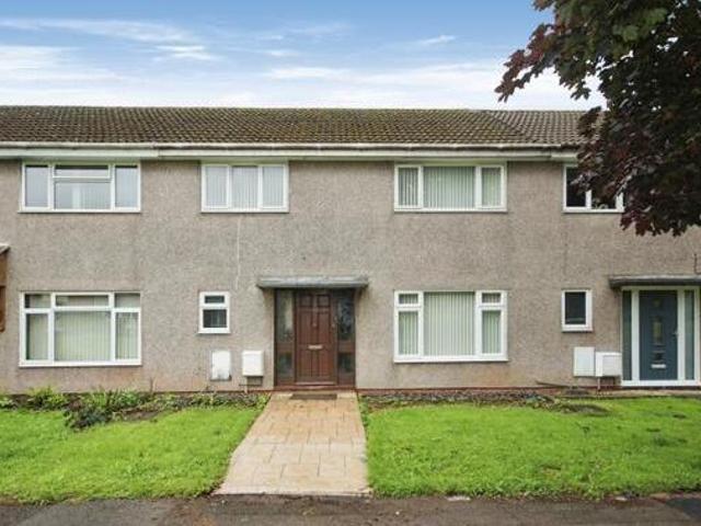 3 Bedroom Terraced House For Sale In Bristol, Gloucestershire
