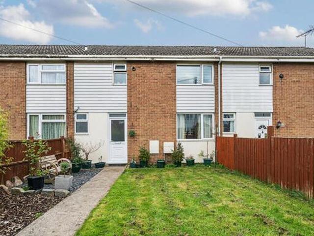 3 Bedroom Terraced House For Sale In Bristol, Gloucestershire