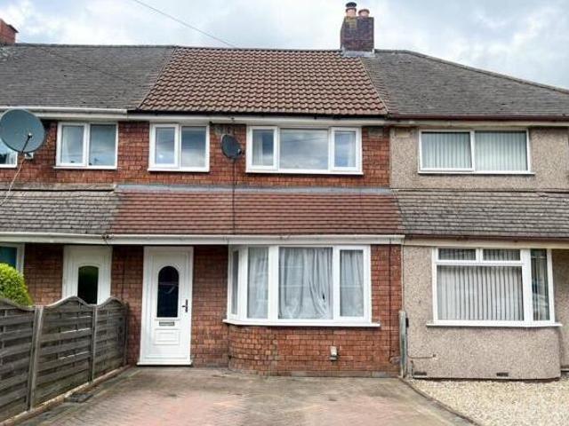 3 Bedroom Terraced House For Sale In Bristol, Gloucestershire