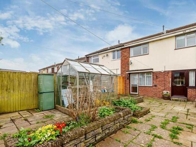 3 Bedroom Terraced House For Sale In Bristol, Gloucestershire