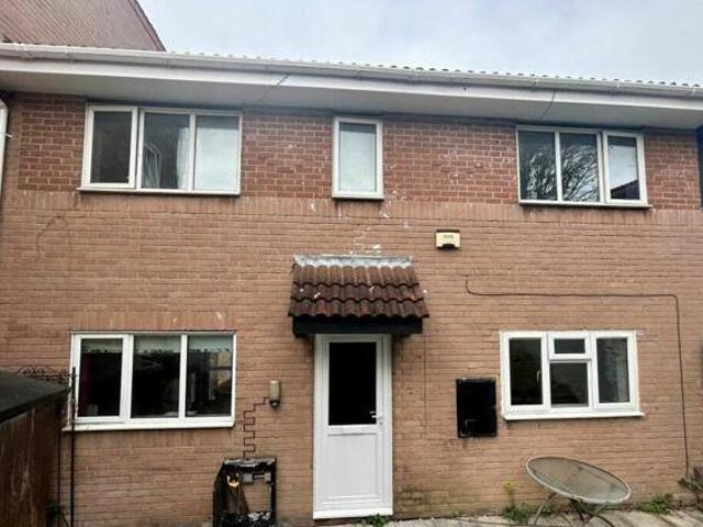 3 Bedroom Terraced House For Sale In Bristol, Somerset
