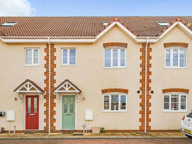 3 Bedroom Terraced House For Sale In Bristol, Somerset