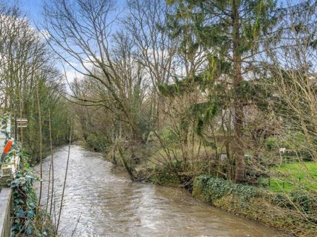 3 Bedroom Terraced House For Sale In Bristol, Somerset