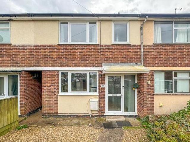 3 Bedroom Terraced House For Sale In Bristol, Somerset