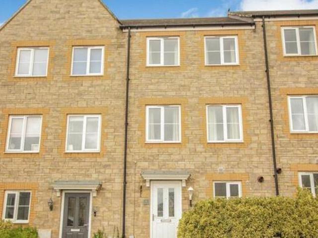 3 Bedroom Terraced House For Sale In Bristol, Somerset