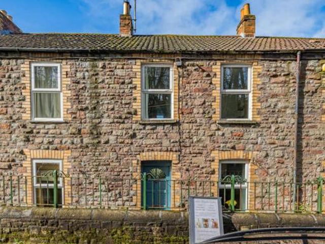 3 Bedroom Terraced House For Sale In Bristol, Somerset