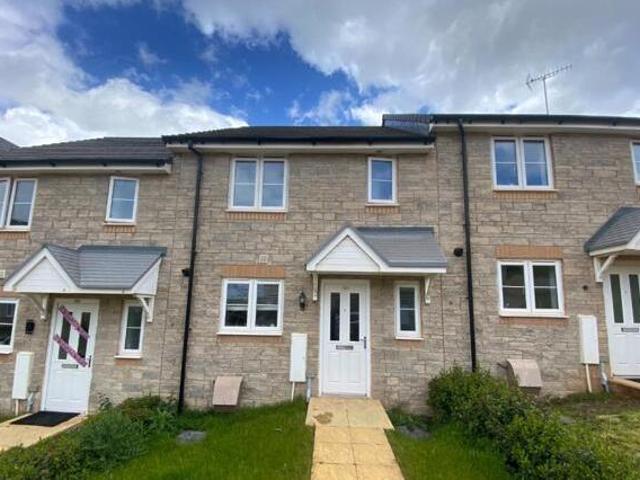 3 Bedroom Terraced House For Sale In Bristol, Somerset