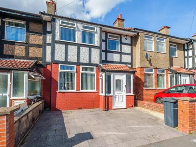 3 Bedroom Terraced House For Sale In Bristol, Somerset