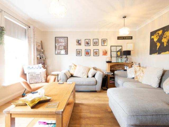 3 bedroom terraced house for sale in Bristol South End, Bedminster, BRISTOL, BS3 5BH, BS3