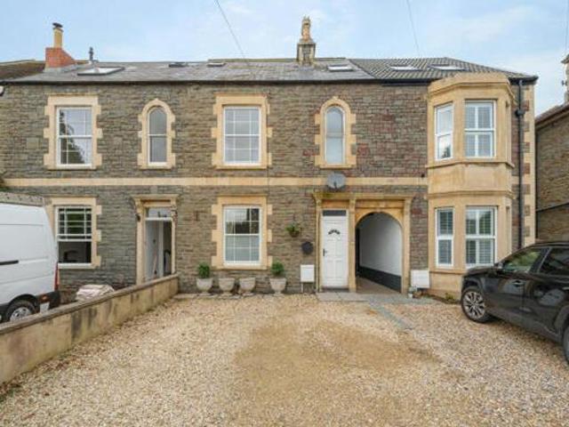 3 Bedroom Terraced House For Sale In Bristol, South Gloucestershire