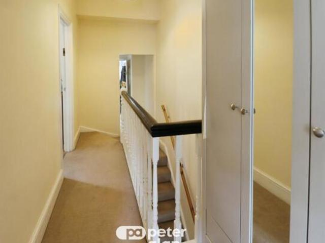 3 bedroom terraced house for sale in Brithdir Street, Cardiff, CF24