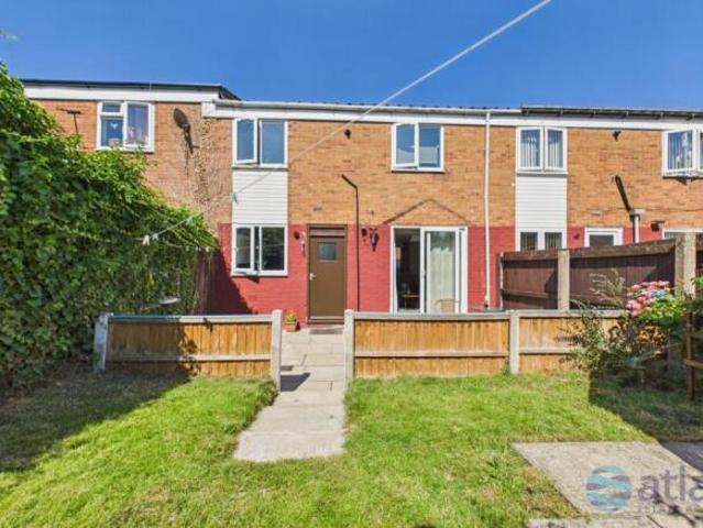 3 bedroom terraced house for sale in Brittarge Brow, Belle Vale, L27